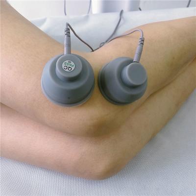 Cina Macchina elettrica portatile dello stimolatore del muscolo, 5 dimensione differente SME che dimagrisce macchina in vendita