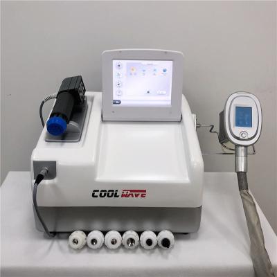 Cina 10KPA raffreddano la macchina di congelamento grassa di Cryolipolysis per riduzione delle celluliti in vendita