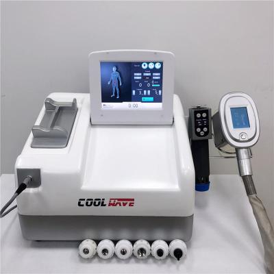 Chine 10KPA refroidissent la grosse machine de congélation de Cryolipolysis pour la réduction de cellulites à vendre