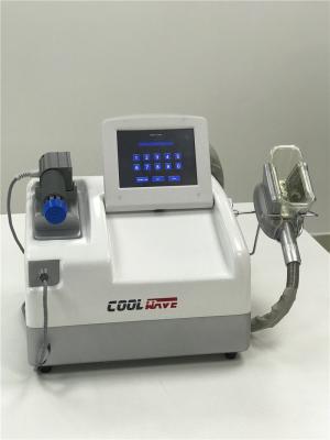Cina Macchina di congelamento grassa mobile di Cryolipolysis per la dimensione compatta di perdita di peso in vendita