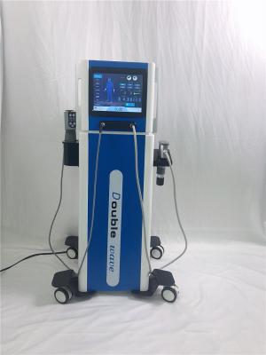 China Equipamento profissional da terapia da perda de peso da máquina da terapia da pele 16Hz à venda