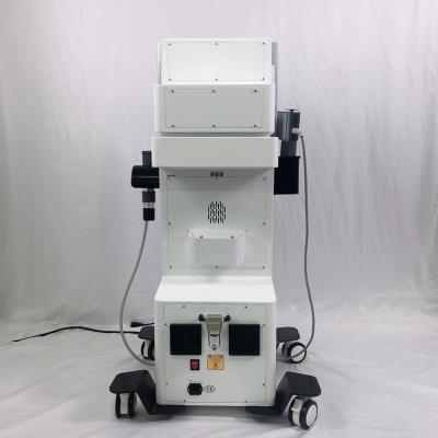 China Equipamento profissional da terapia da perda de peso da máquina da terapia da pele 16Hz à venda