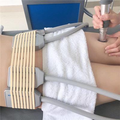 Cina Limatrice fresca blu, non macchina di riduzione delle celluliti di vuoto in vendita