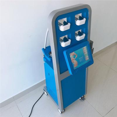 Cina Limatrice fresca blu, non macchina di riduzione delle celluliti di vuoto in vendita