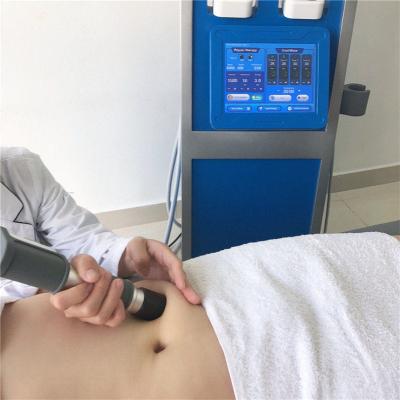 China Het ontspannen van van de Graadcryolipolysis van Muslces -5 het Vette Bevriezen Mahcine Te koop
