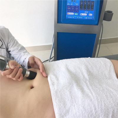 China Projeto gordo não invasor -5℃ da ergonomia de máquina de congelação de Cryolipolysis à venda