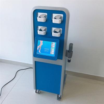 China Het ontspannen van van de Graadcryolipolysis van Muslces -5 het Vette Bevriezen Mahcine Te koop