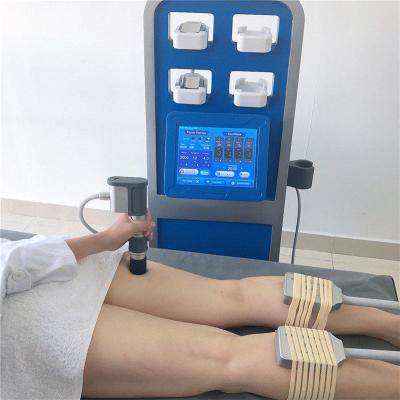 China De schokgolf combineert Vette het Bevriezen van 21 Herz Cryolipholysis Machine 10,4 Touch screen Te koop