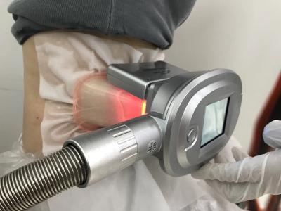 China Tipo fresco gordo não invasor da combinação do calor da máquina de congelação de Cryolipolysis à venda