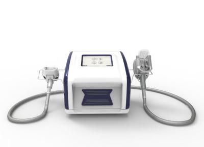 Cina Corpo domestico che dimagrisce la macchina di congelamento grassa di 100 nanometro Cryolipolysis in vendita