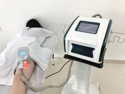 Cina Mini 10 Kpa Cryolipolysis macchina di congelamento grassa di RHOSE in vendita