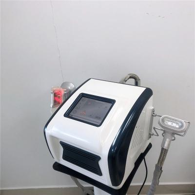 中国 0-80 Kpa Cryolipolysisの8インチ幅色のタッチ画面が付いている脂肪質の凍結機械 販売のため