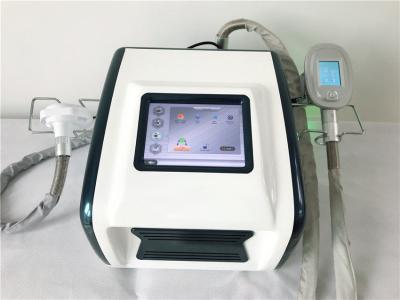 Cina Mini 10 Kpa Cryolipolysis macchina di congelamento grassa di RHOSE in vendita
