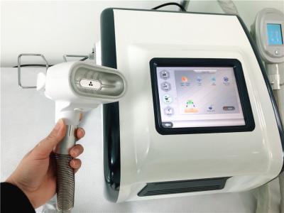 Cina Corpo domestico che dimagrisce la macchina di congelamento grassa di 100 nanometro Cryolipolysis in vendita