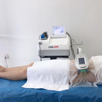 中国 ボディScupltingは150MM Cryolipolysisの脂肪質の凍結機械を冷却する 販売のため