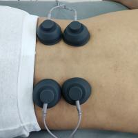 China 200MJ EMS Slimming Electrical Muscle Stimulation Machine 100V Shockwave Therapy for sale