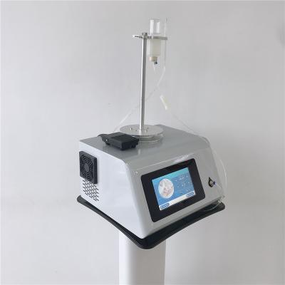 Quality Effective Water Oxygen Jet Peel Machine Hydro Diamond Dermabrasion Typefor sale