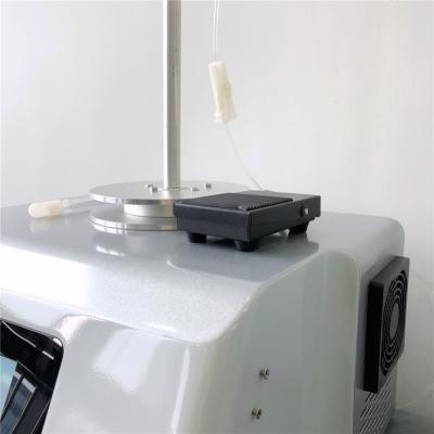 Quality Effective Water Oxygen Jet Peel Machine Hydro Diamond Dermabrasion Typefor sale