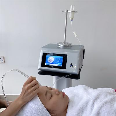 Quality Effective Water Oxygen Jet Peel Machine Hydro Diamond Dermabrasion Typefor sale