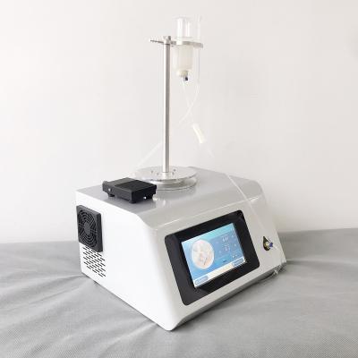 Quality Skin Care Jet Peel Machine With Triple Line 0.5mm , Acne Treatment Machinefor sale