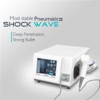 China Low Intensity Shockwave Therapy Machine LiSWT For Erectile Dysfunction for sale
