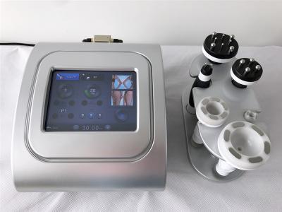Cina Macchina mobile di radiofrequenza per la dimensione compatta di uso della casa di rimozione della grinza in vendita