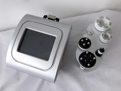 Cina Macchina mobile di radiofrequenza per la dimensione compatta di uso della casa di rimozione della grinza in vendita