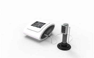 Cina Sollievo dal dolore plantare della spalla di Faciitis della macchina di terapia di 16HZ Shockwave in vendita