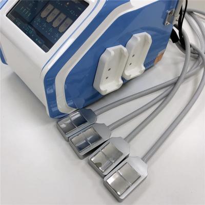 Cina Macchina di congelamento grassa domestica di Cryolipolysis per riduzione delle celluliti di forma del corpo in vendita