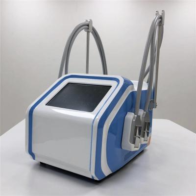 Cina Macchina di congelamento grassa di frequenza 30HZ Cryolipolysis di SME in vendita