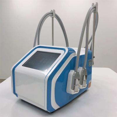 Cina Macchina di congelamento grassa a 10,4 pollici dello schermo SME 30HZ Cryolipolysis con il modo 9 in vendita