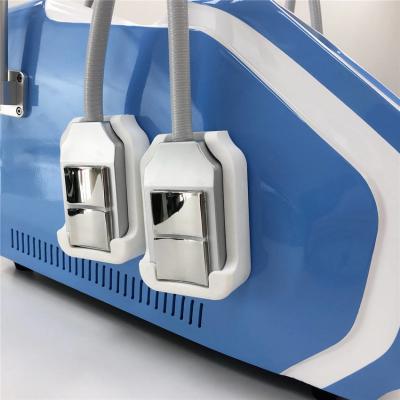 Cina la macchina di congelamento grassa di 20Hz Cryolipolysis con il muscolo di SME stimola in vendita