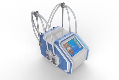 中国 4ボディ細くのためのハンドル30Hz Cryolipolysis EMS機械 販売のため