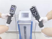 China Vertical 16Hz Shockwave Therapy Machine for Erectile Dysfunction Pain Relief 19kg for sale