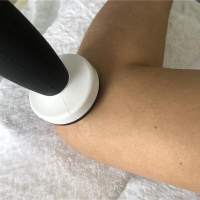 中国 肩のアキレス腱Articular Tendinopathiesのための3MHz超音波療法機械 販売のため