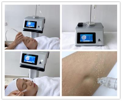 Cina La cura di pelle usa Jet Peel Facial Machine, dispositivo facciale di bellezza non dilagante in vendita