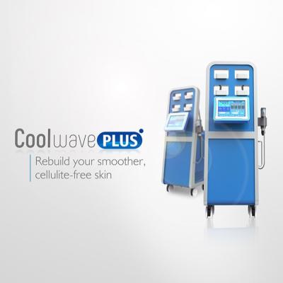 China Projeto gordo não invasor -5℃ da ergonomia de máquina de congelação de Cryolipolysis à venda