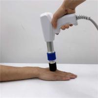 China OEM Air Pressure Shockwave Therapy Machine for Cellulite Reduction and ED 15kg for sale