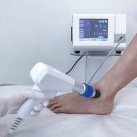 China OEM Air Pressure Shockwave Therapy Machine for Cellulite Reduction and ED 15kg for sale