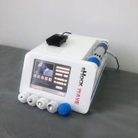 China 16Hz Veterinary Laser Shockwave Therapy Machine for Equine ESWT 200mJ for sale