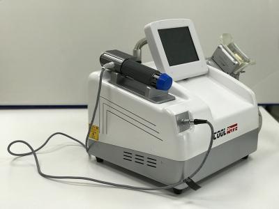 中国 ボディScupltingは150MM Cryolipolysisの脂肪質の凍結機械を冷却する 販売のため