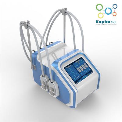 China Macchina di congelamento grassa di frequenza 30HZ Cryolipolysis di SME for sale