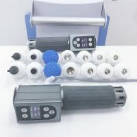 China Vertical 16Hz Shockwave Therapy Machine for Erectile Dysfunction Pain Relief 19kg for sale
