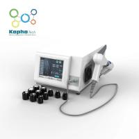 China Low Intensity Shockwave Therapy Machine LiSWT For Erectile Dysfunction for sale