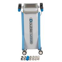 China Vertical 16Hz Shockwave Therapy Machine for Erectile Dysfunction Pain Relief 19kg for sale