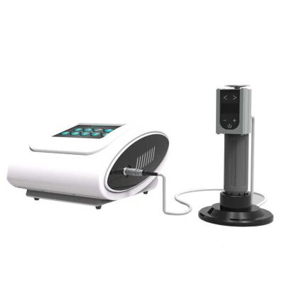 中国 ED TreamentのセルライトReduction/ESWT療法機械のための携帯用電磁石療法機械 販売のため