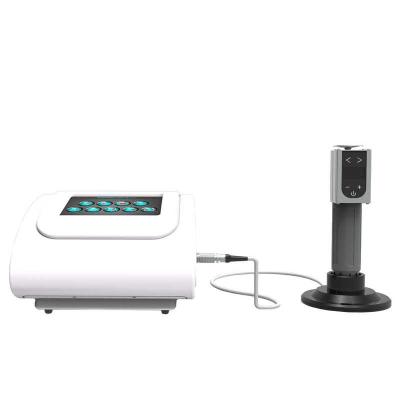 中国 ED TreamentのセルライトReduction/ESWT療法機械のための携帯用電磁石療法機械 販売のため