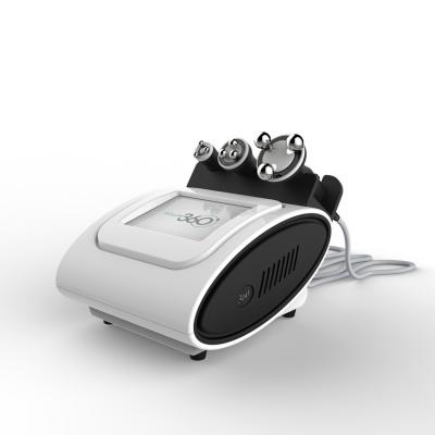 中国 1.2MHzロール・ボールのCelluiteの減少の無線周波数機械 販売のため