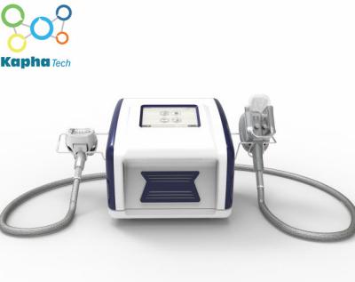 Cina La macchina di congelamento grassa domestica di 80KPA Cryolipolysis per perde il peso in vendita