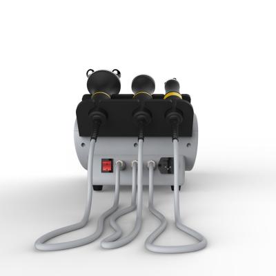 Cina Corpo che dimagrisce la macchina di radiofrequenza di 1.2MHz rf in vendita